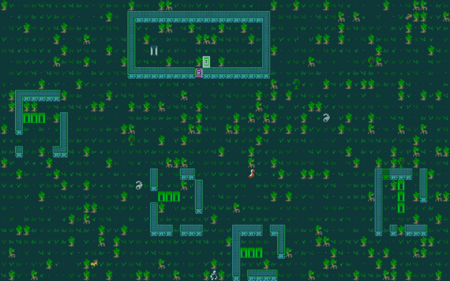 Golgotha - Official Caves of Qud Wiki