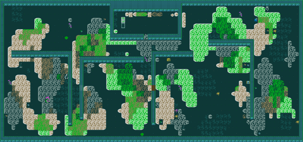 Golgotha - Official Caves of Qud Wiki