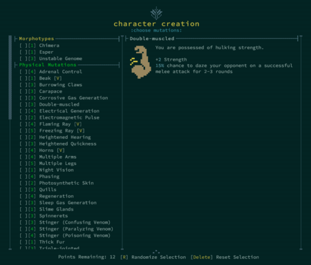 Mutations - Official Caves of Qud Wiki